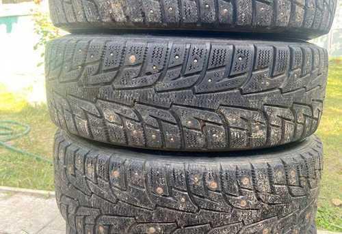 Hankook Winter I'Pike RS W419 175/65 R14 86T