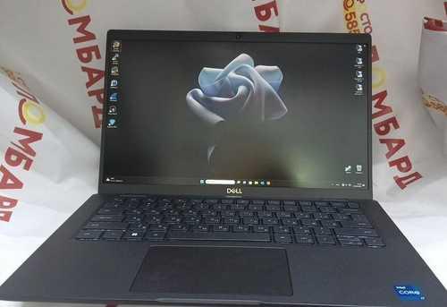 Ноутбук Dell Latitude 7420 (i7 1185G7)