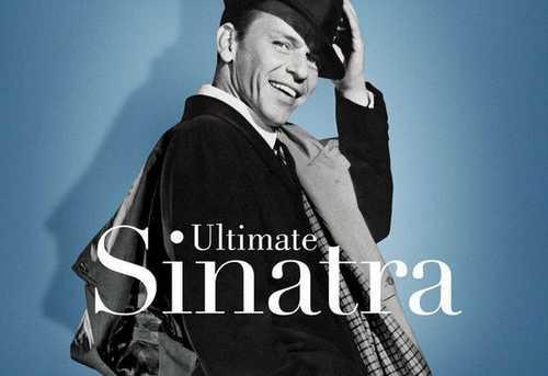 Виниловая пластинка Sinatra, Frank, Ultimate Sinat
