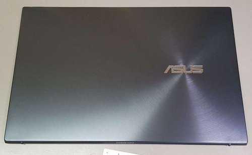 Крышка матрицы для asus ZenBook 14 UX425 б/у