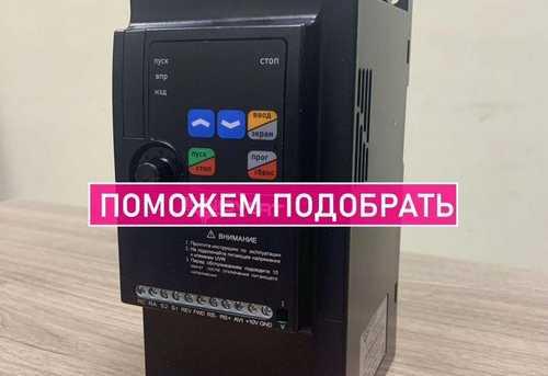 Частотный преобразователь 380