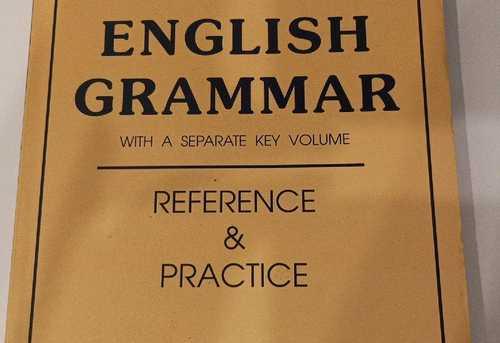 English grammar Дроздова Т.Ю. новый