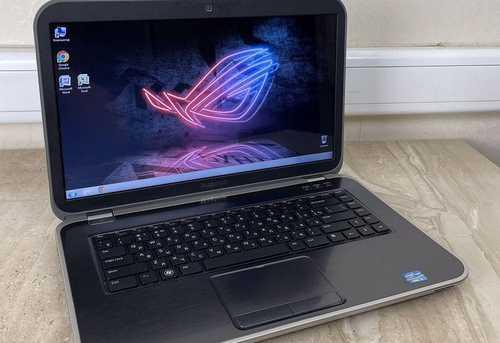 Ноутбук Dell Inspiron 15 5520 (Core i3)