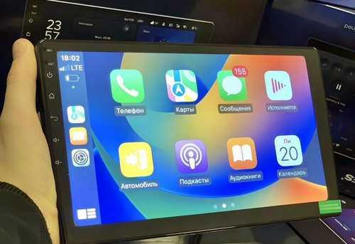 Android на любой авто 2/32, CarPlay