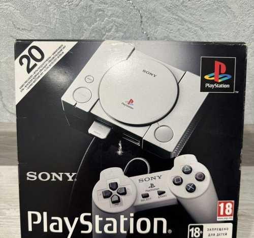 Sony PlayStation Classic