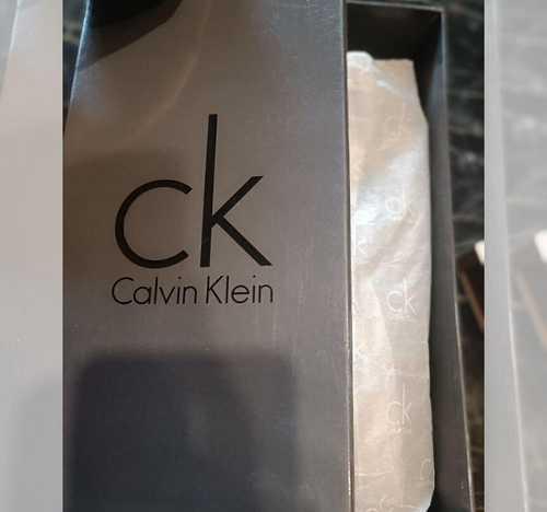 Балетки Calvin Klein 38 размер оригинал