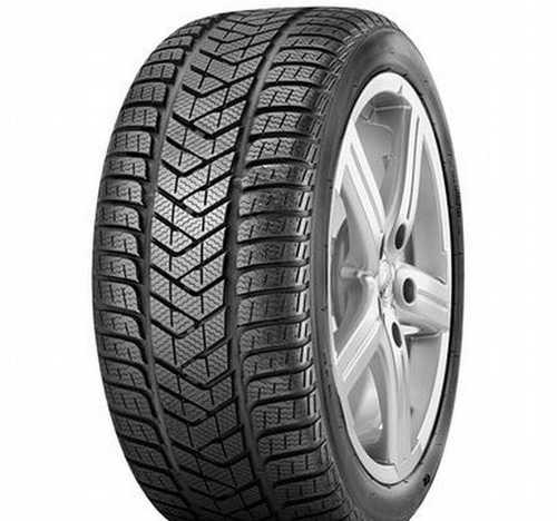 Pirelli Winter Sottozero 3 225/50 R18 95H