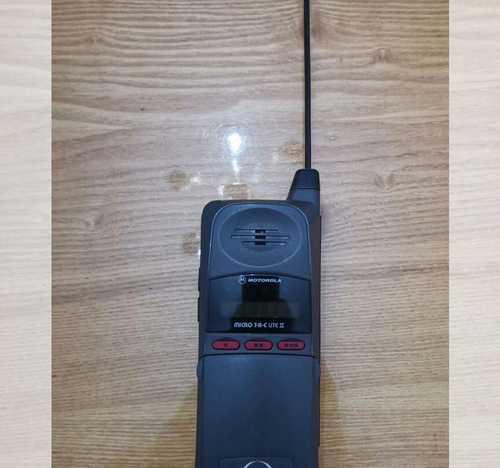 Motorola MicroTAC 9800x