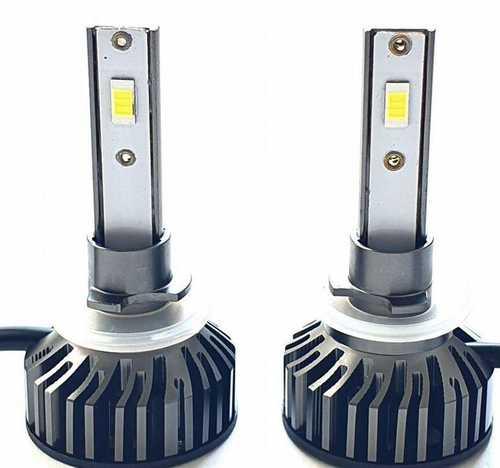 Светодиодные LED лампы Lightbay F1 H27