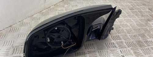 Зеркало наружное BMW 3 F30/F31/F34 F31 2013г