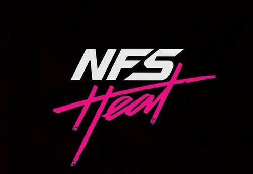 NFS Heat Deluxe PS4PS5 Все дополнения