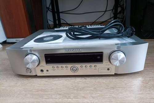 AV Ресивер Marantz NR 1402