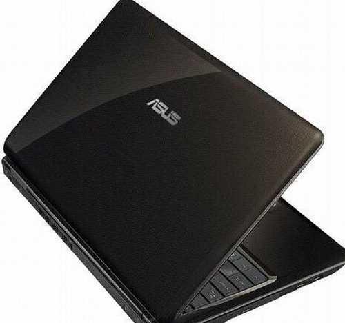 15.6" ASUS PRO5DIP, Celeron, RAM 3 ГБ, 256 ГБ, GeForce G205M