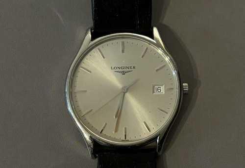 Часы Longines Lyre L4.794.4