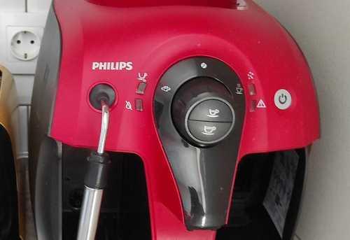 Кофемашина Philips