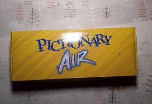 Настольная игра Pictionary Air