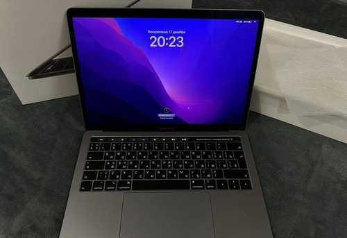Apple MacBook Pro 13 2019 TB Ростест