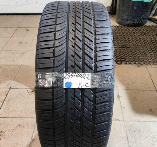 Goodyear Eagle F1 Asymmetric SUV 4x4 285/40 R22 110Y