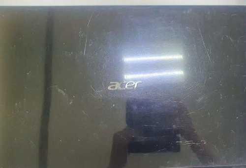 Крышка матрицы Acer V3-731G. Отп. в регионы