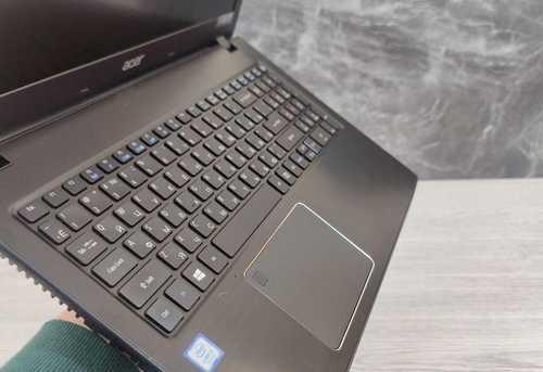 Ноутбук Acer Travelmate P259 / intel i5 / full hd
