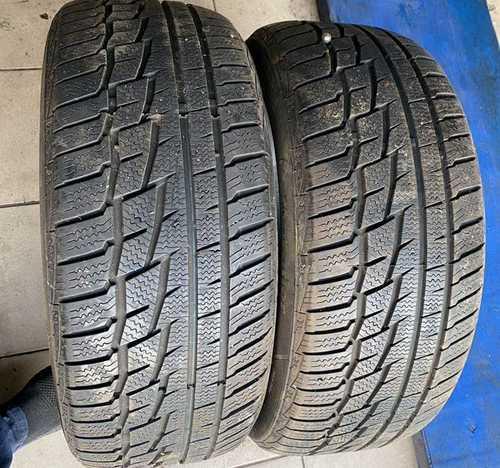 Accelera 651 Sport 2.25/50 R17 21E