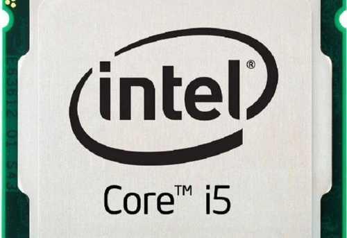 Процессор Intel Core i5 12400F, LGA 1700, OEM
