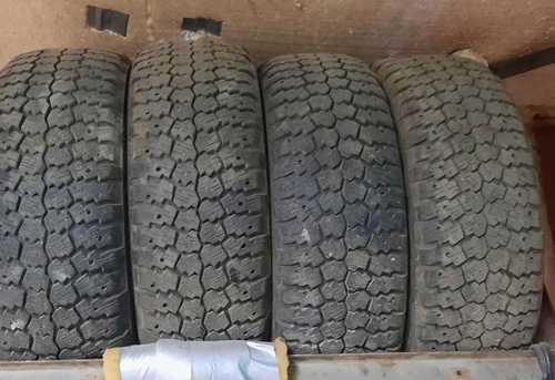 КАМА Кама-501 195/65 R15