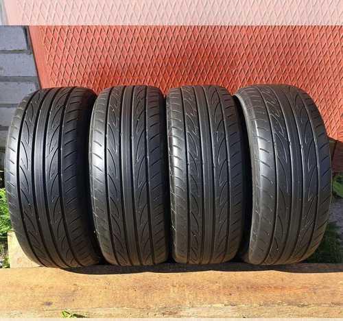 Yokohama Advan Fleva V701 215/55 R16 93W