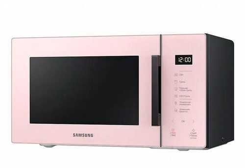 Микроволновая печь Samsung (биокерамика)