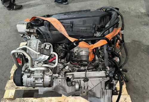 Двигатель BMW X6 N55B30A 3.0 Контрактный
