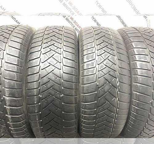 Dunlop SP Winter Sport 3D 225/55 R17 97M