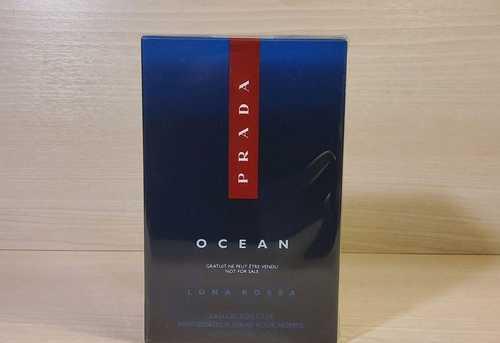 Prada - Luna Rossa Ocean (100мл)