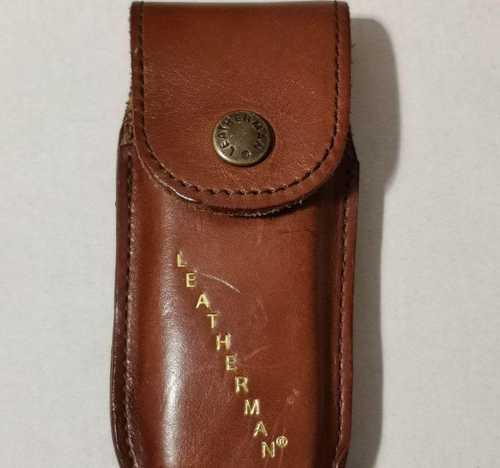 Чехол Leatherman Rebar