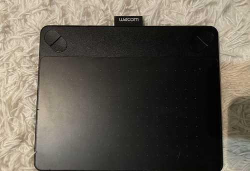 Планшет Wacom Intuos CTH-490