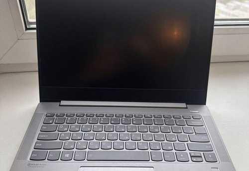 Ноутбук Lenovo IdeaPad S540-14IWL