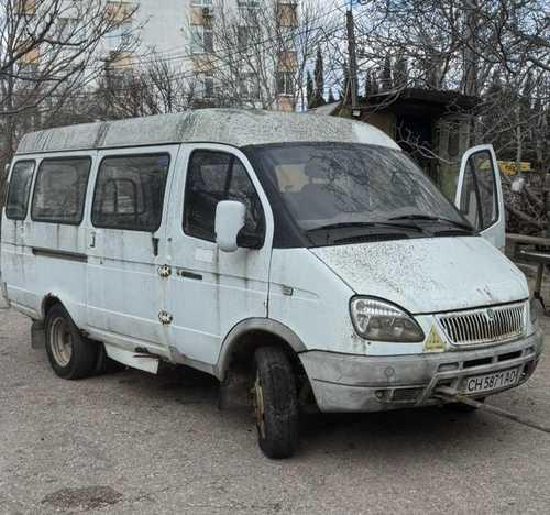 Мотор на газель 4216