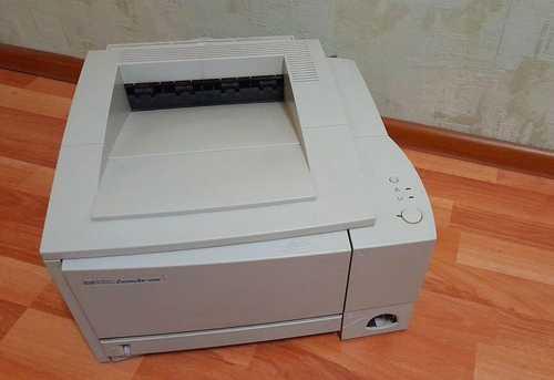 Принтер hp laserjet 2100