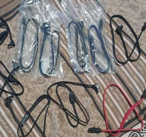 Кабель для компьютера SATA