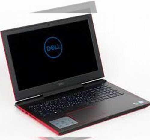 Ноутбук dell g5 5587