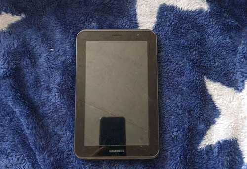 Планшет Samsung Galaxy tab 2