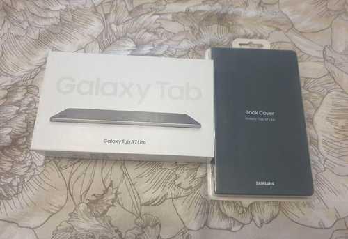 Samsung Galaxy Tab A7 Lite 8.7 LTE 4/64