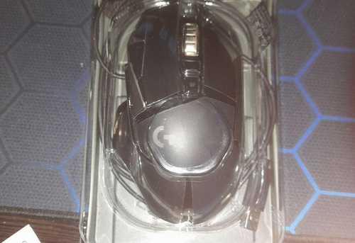 Logitech g 502 hero