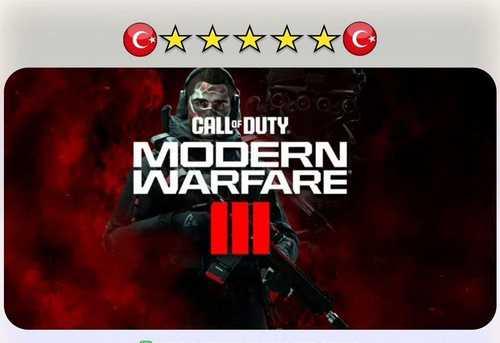Call of Duty Modern Warfare 3 2023 PS4/PS5 70829