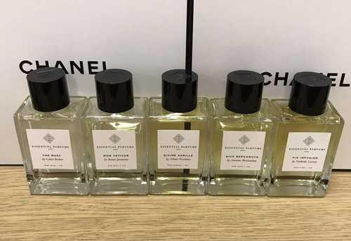 Essential Parfums