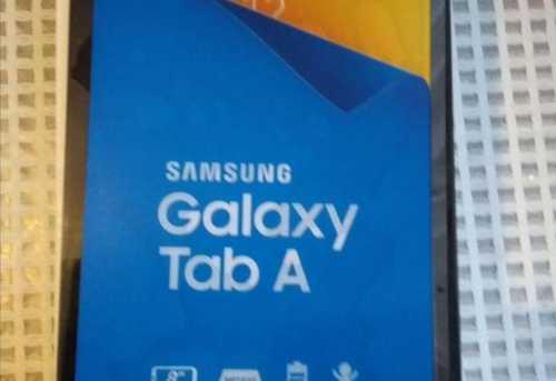 Samsung galaxy tab a sm-t385