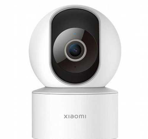 Видеокамера безопасности Xiaomi SMART Camera C200