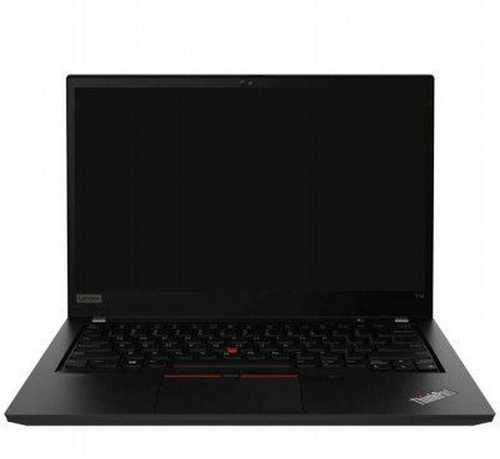 Ноутбук Lenovo ThinkPad T14 Gen 2 20W1A10QCD ENG-w