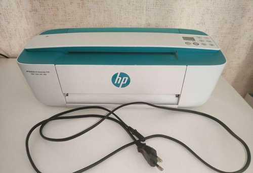 Принтер HP Deskjet 3789