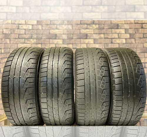 Pirelli Winter Sottozero 210 Serie II 225/45 R18 91H