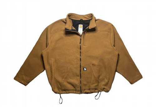 Флисовая кофта / куртка Carhartt Active Jacket